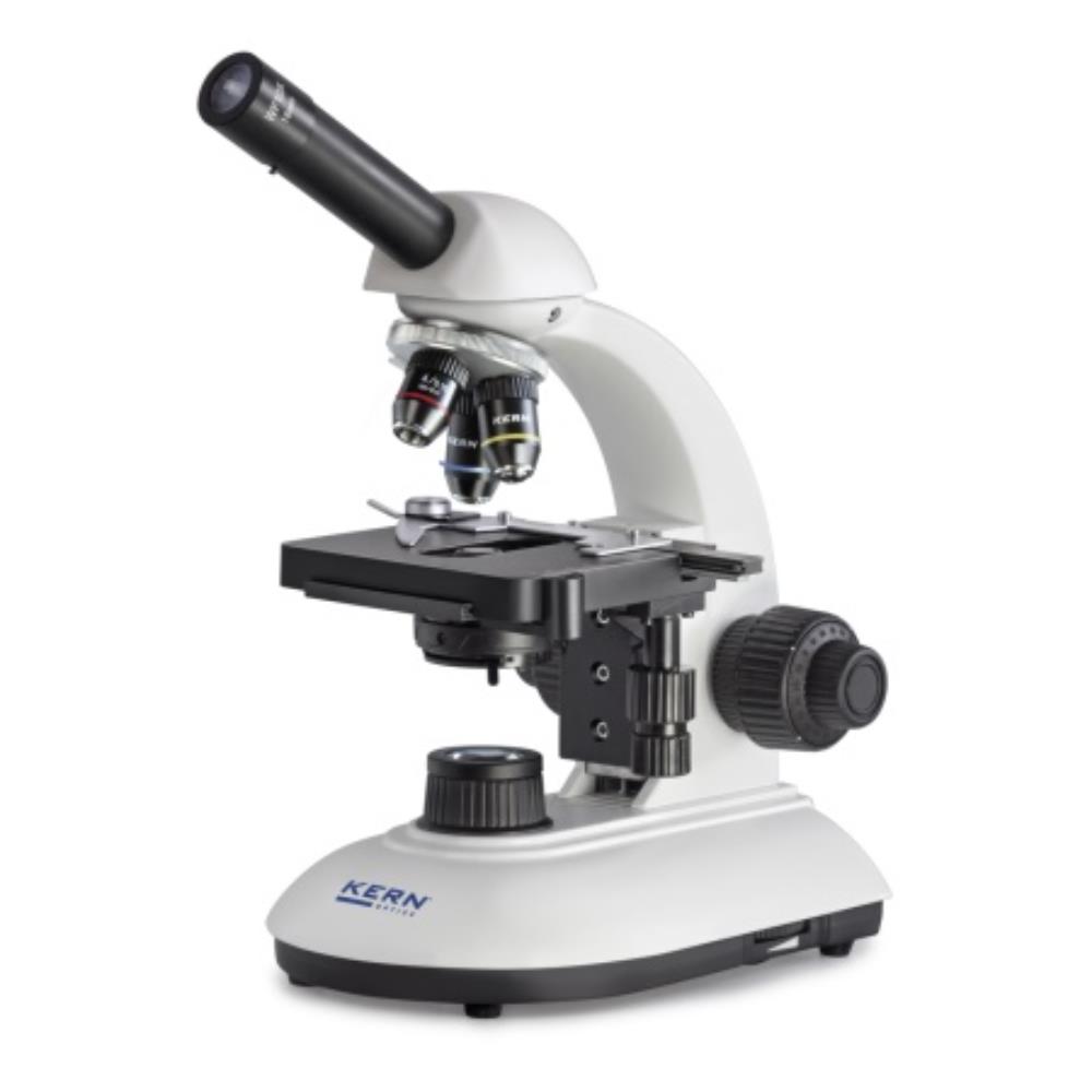 Kern Compound Microscope Monoc | MIC2646 | KERN | SE