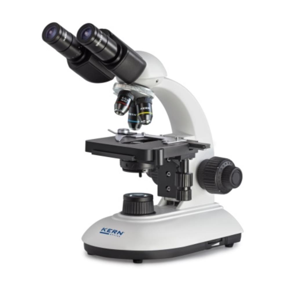 Kern Compound Microscope Binoc | MIC2648 | KERN | SE