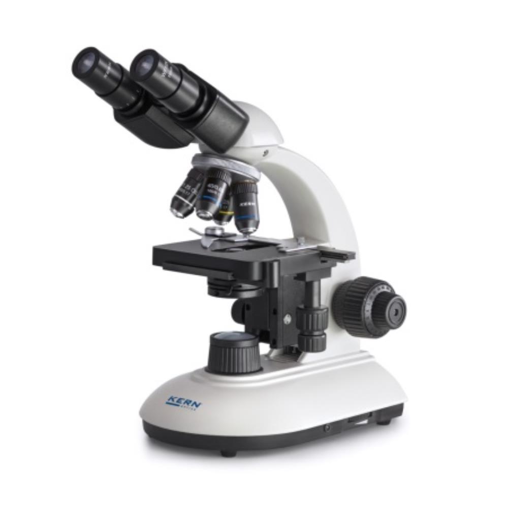 Kern Compound Microscope Binoc | MIC2656 | KERN | SE