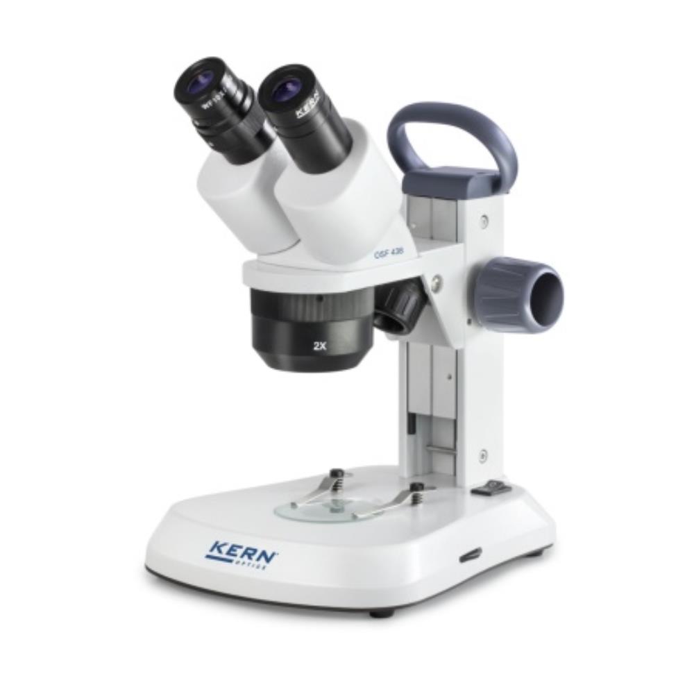 Kern Stereo Microscope Binocul | MIC2668 | KERN | SE