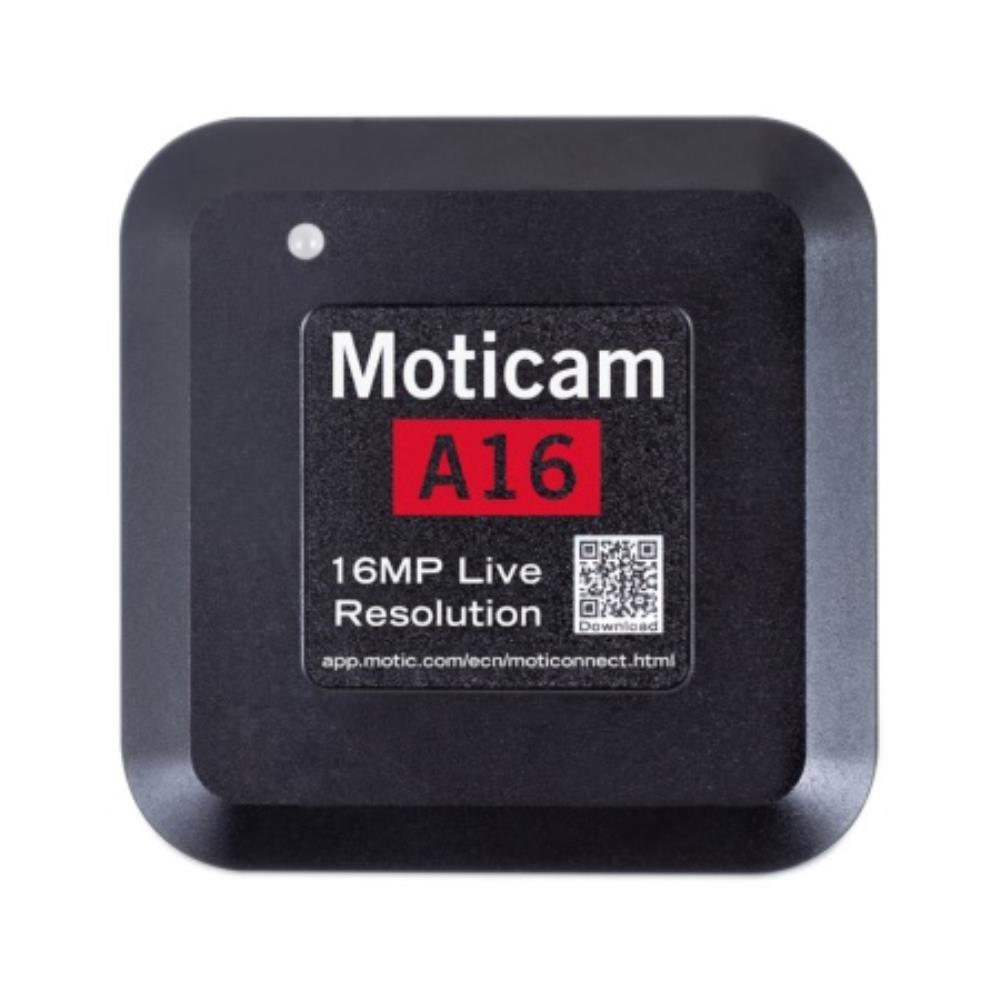 Motic Moticam A16 Digital Micr | MIC4328 | MOTIC | SE