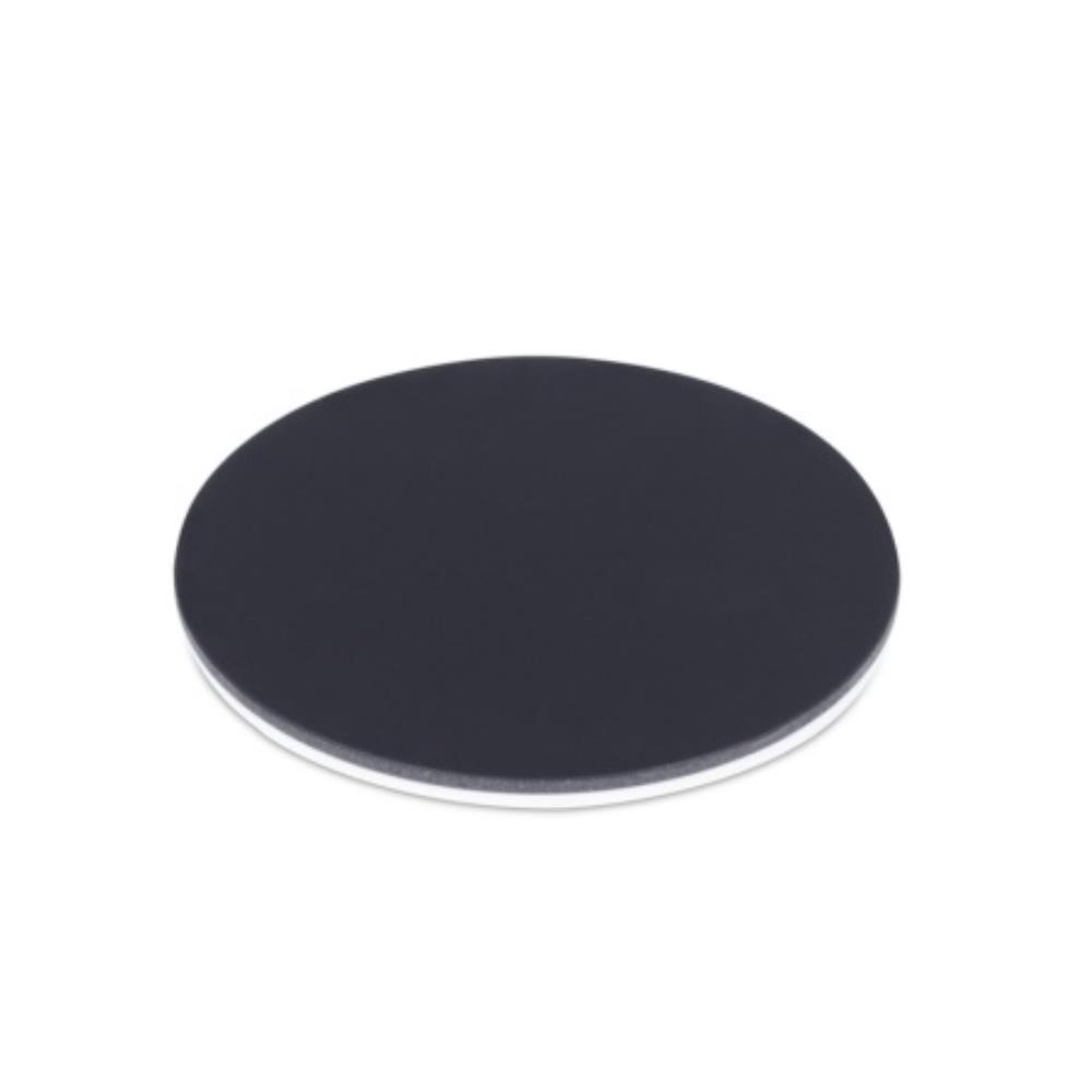 Black/White stage plate 80mm | MIC5574 | MOTIC | SE