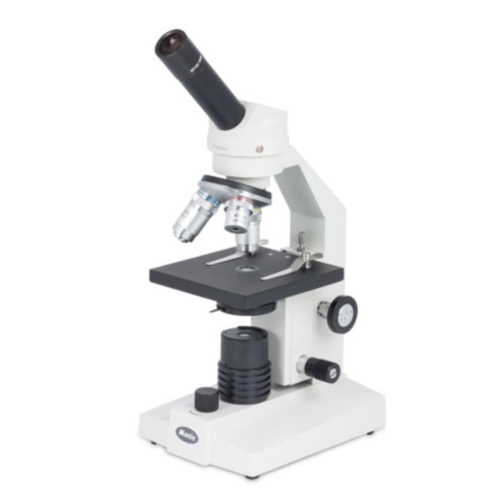 A-level microscopes | UK Science Technician Community