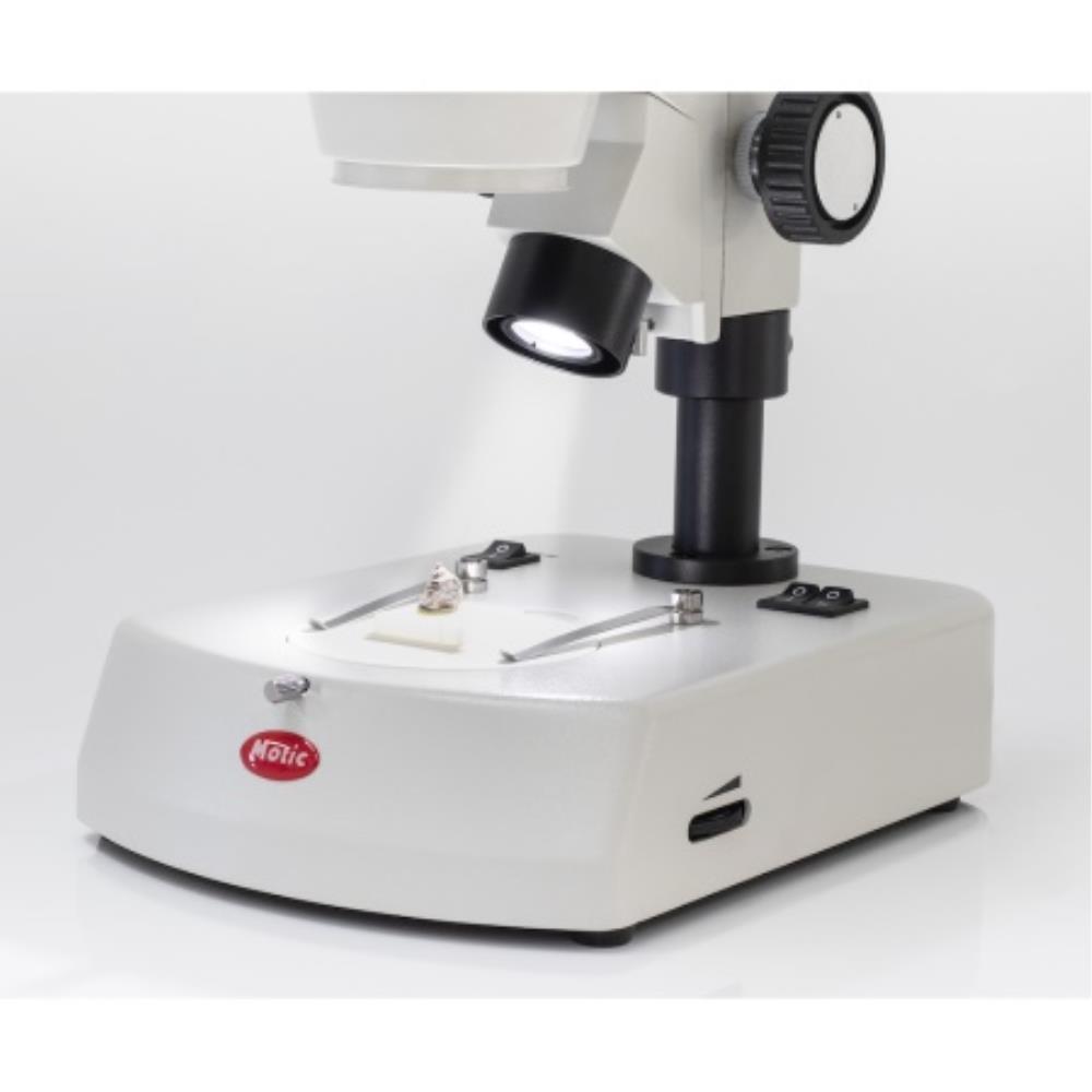 Motic SMZ-160-BLED Binocular H | MIC5901 | MOTIC | SE