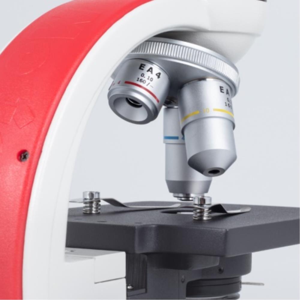 Motic 2801 LED Cordless Monocu | MIC5920 | MOTIC | SE