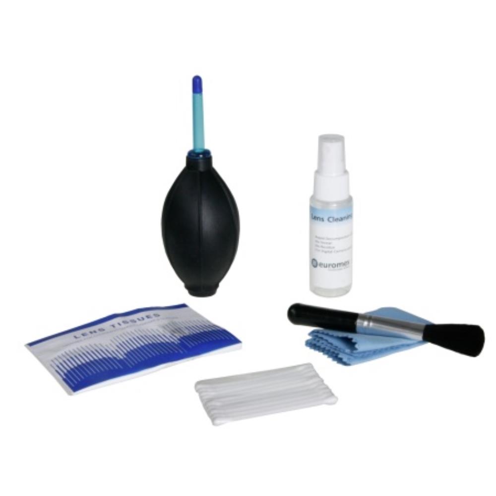 Microscope Cleaning Kit | MIC6654 | EUROMEX | SE