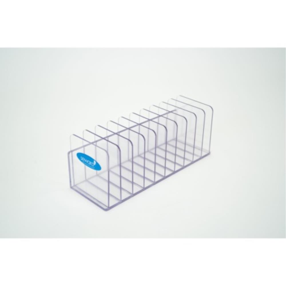 Seward Stomacher 80 Bag Rack - | MIX3101 | SEWARD | SE