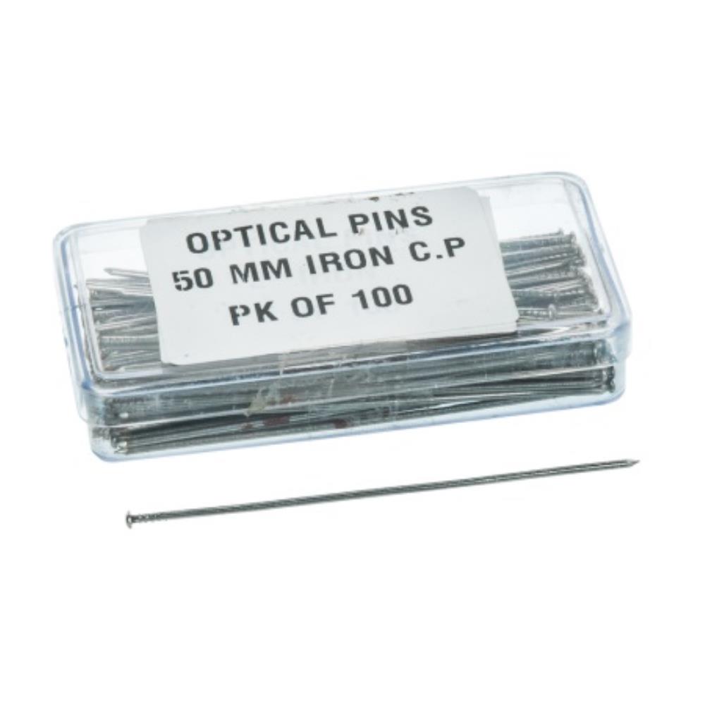 Pins for optics experiments le | OP2122 | SE