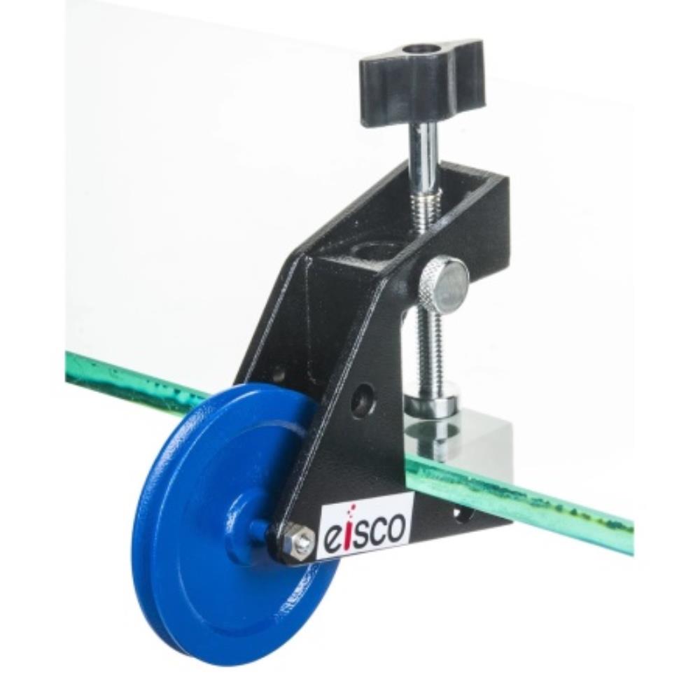 Large Pulley with Clamp for Be | PBM70 | EISCO | SE