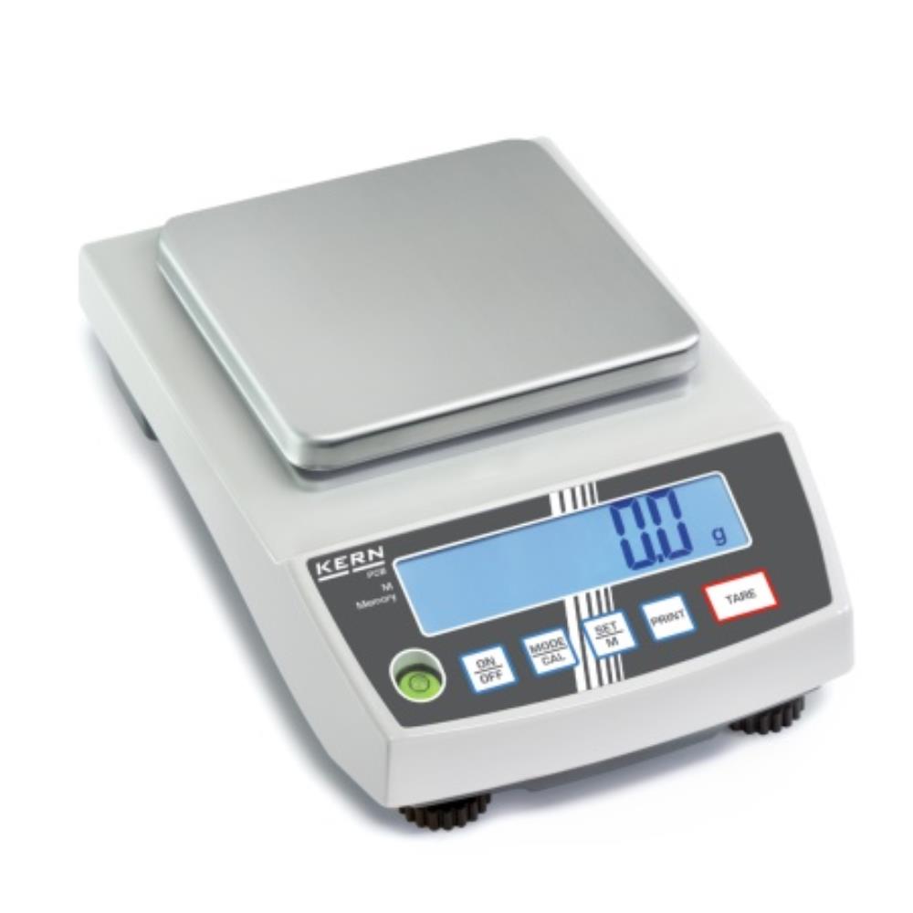 Kern Precision Balance 1000gx0 | PCB1000-2 | KERN | SE