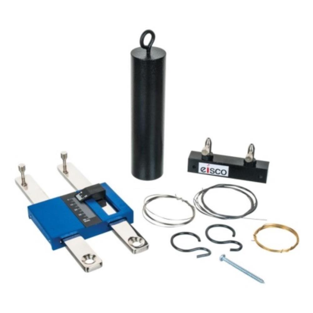 Youngs Modulus Apparatus Verni | PH0329 | EISCO | SE