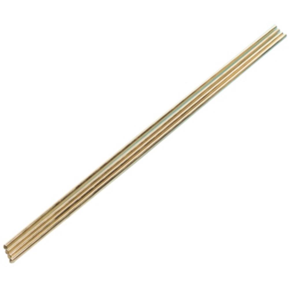 Brass Conductivity Rods | PH0397E | EISCO | SE