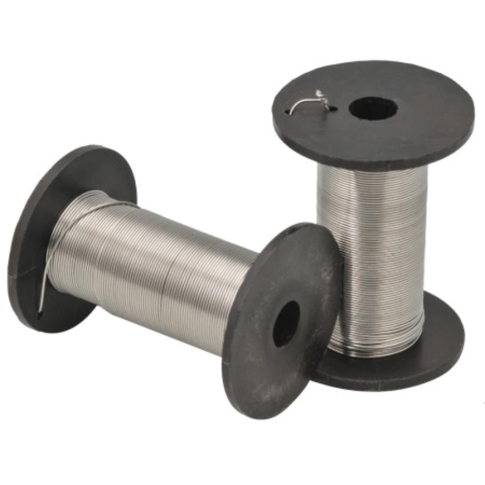 Wire Bare Eureka Constantan 18 | PH1066B | EISCO | SE