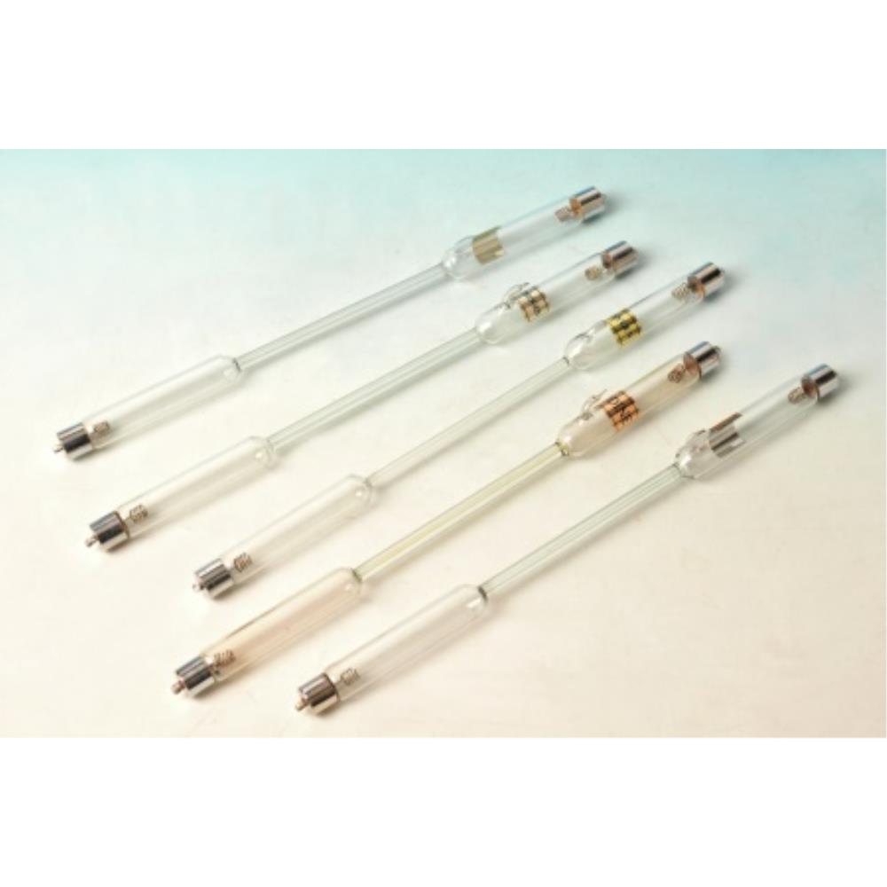 Spectrum Tube Hydrogen 260mm | PH1196B9 | EISCO | SE