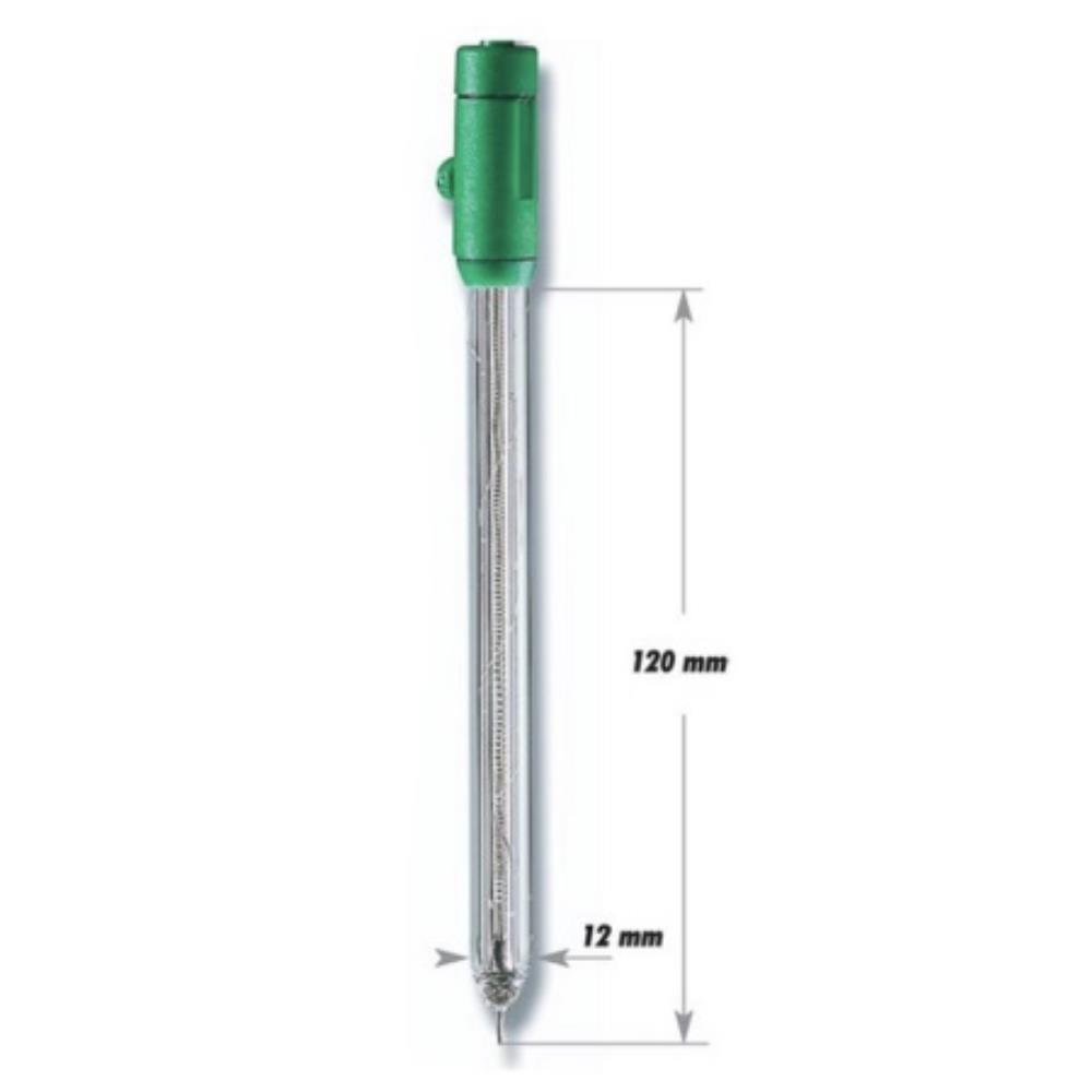 Hanna ORP (Redox) probe | PHE0428 | HANNA | SE