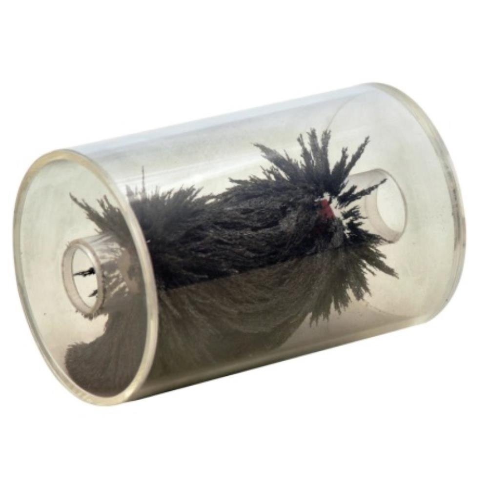 3D Magnetic field demonstrator | PHY3080 | SE