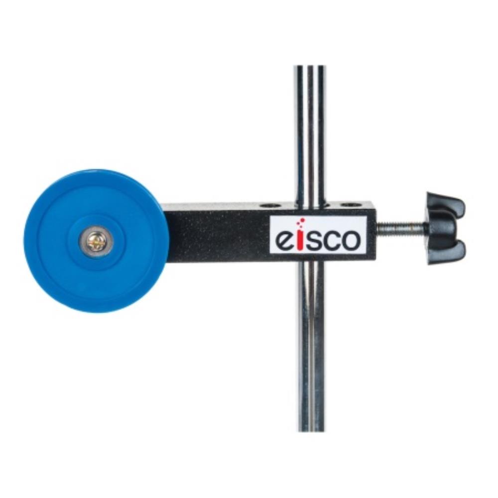 Pulley Rod Mounting, with Nylo | PULRDMN | EISCO | SE