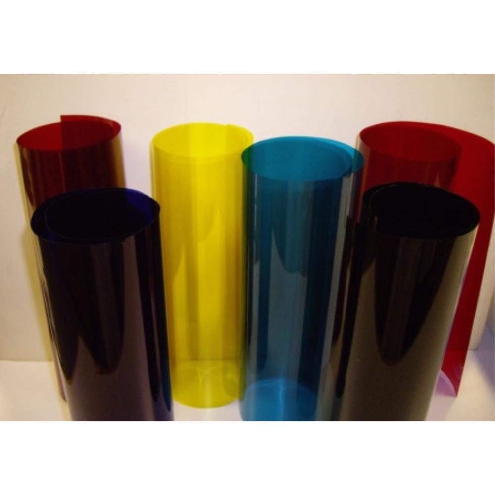Colour Filter Acetate Sheet Bl | PY1006 | SE