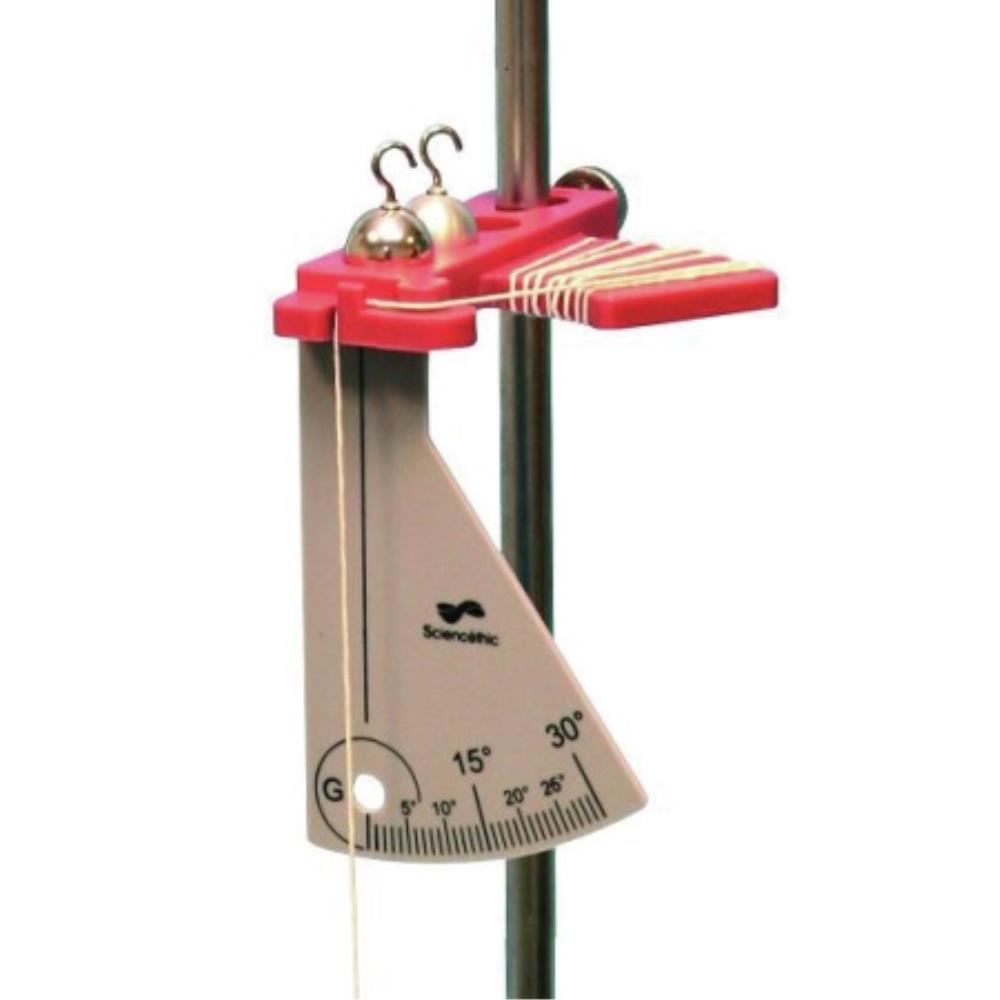 Simple Pendulum - Adjustable P | PY1336 | SCIENCETHIC | SE