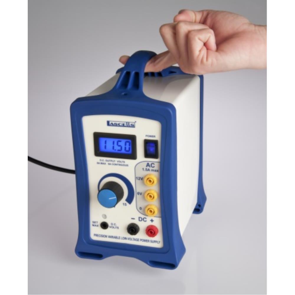 Lascells Precision Variable Po | PY3002 | LASCELLS | SE