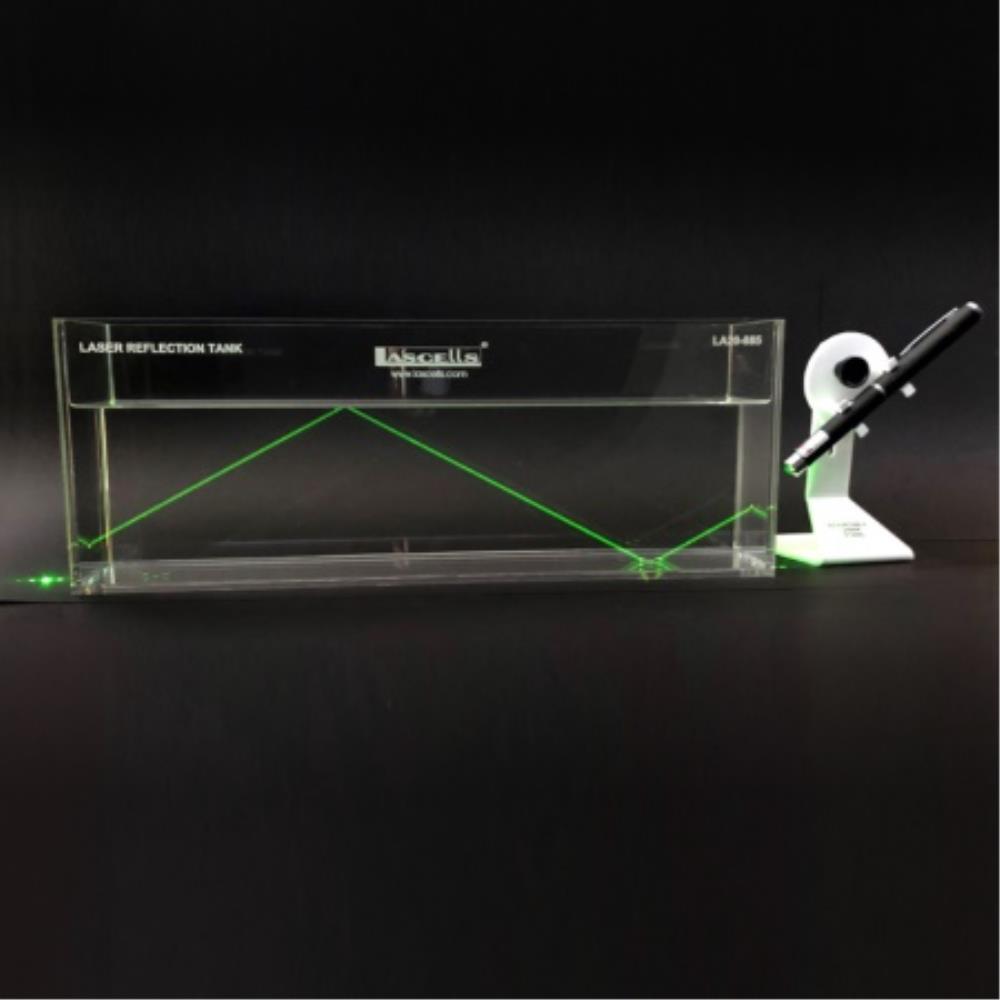 Lascells Laser Refection Tank | PY4020 | LASCELLS | SE
