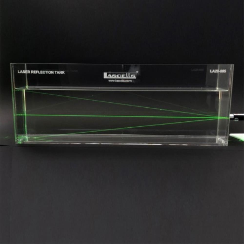 Lascells Laser Refection Tank | PY4020 | LASCELLS | SE