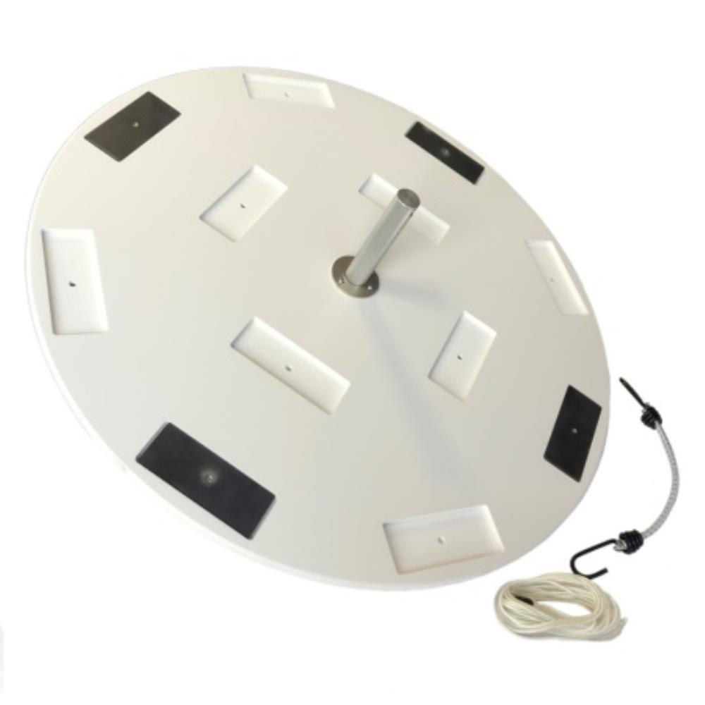 Lascells Gyroscope Wheel | PY4024 | LASCELLS | SE