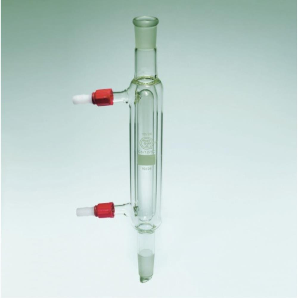 Double Surface Condenser 275mm | QC511SC | QUICKFIT | SE