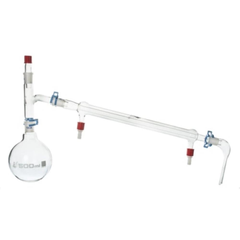 Simple Distillation Kit | QF2002 | EISCO | SE
