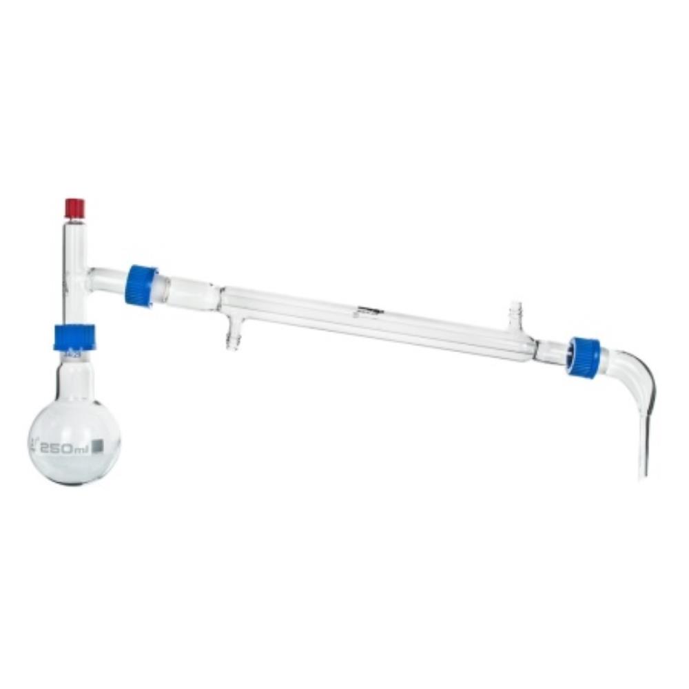 Simple Distillation Set Size 2 | QF2006 | EISCO | SE