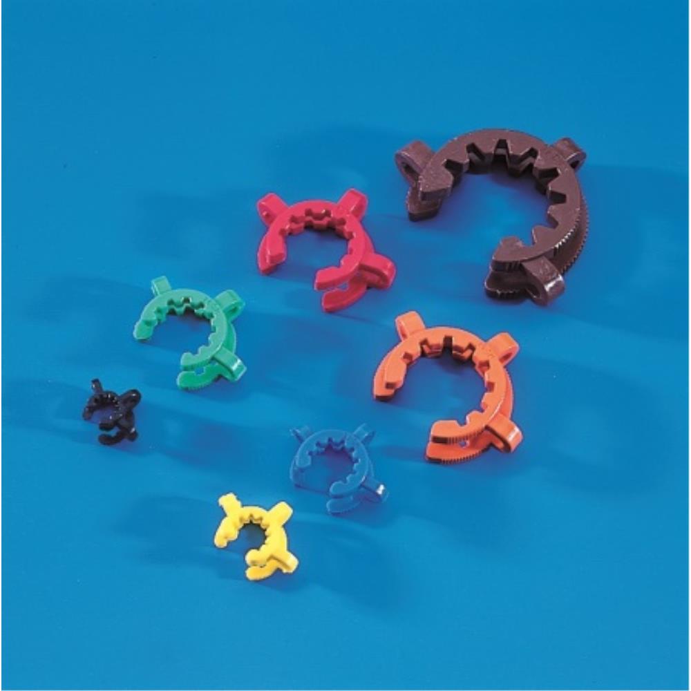 Quickfit Joint Clip 1423 Yello | QKC140 | SE