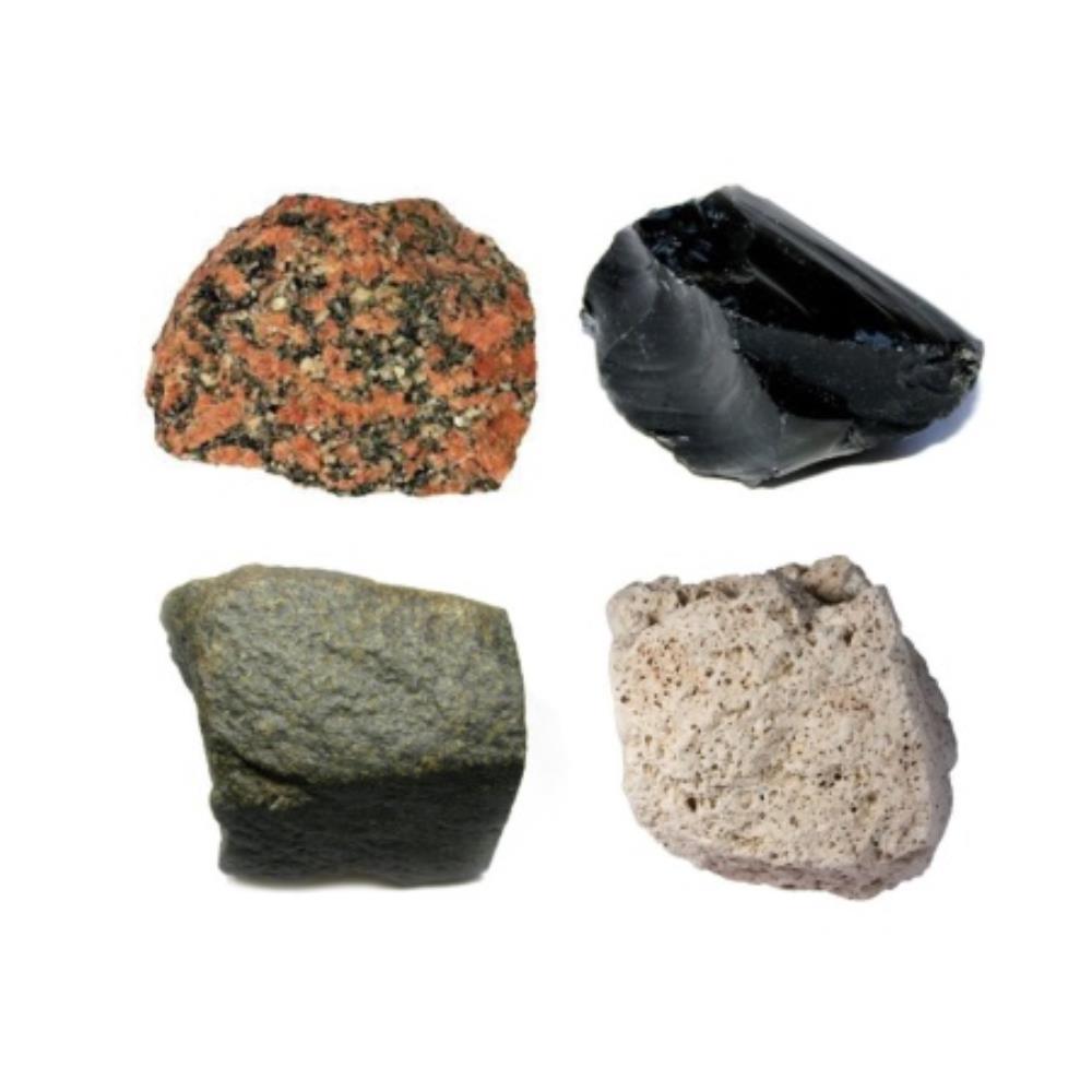 Dolerite 1kg | ROK1076 | SE