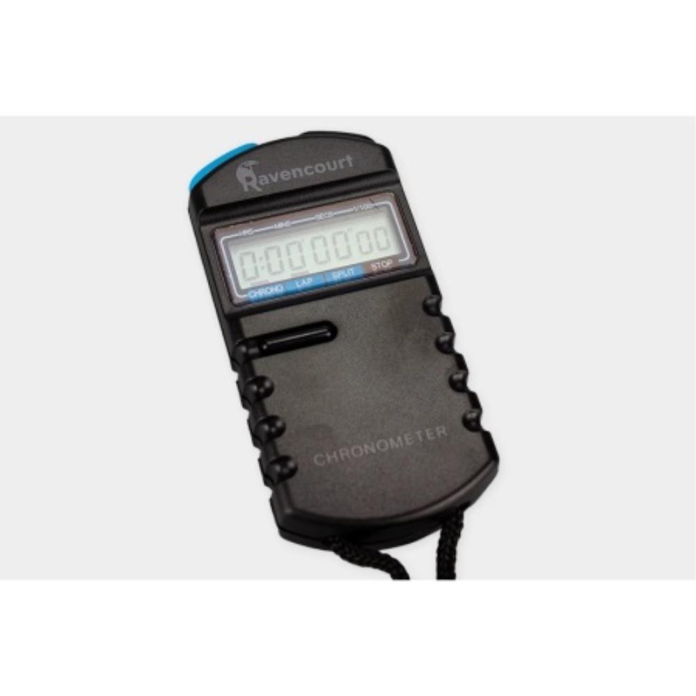 Robust stopwatch | UK Science Technician Community