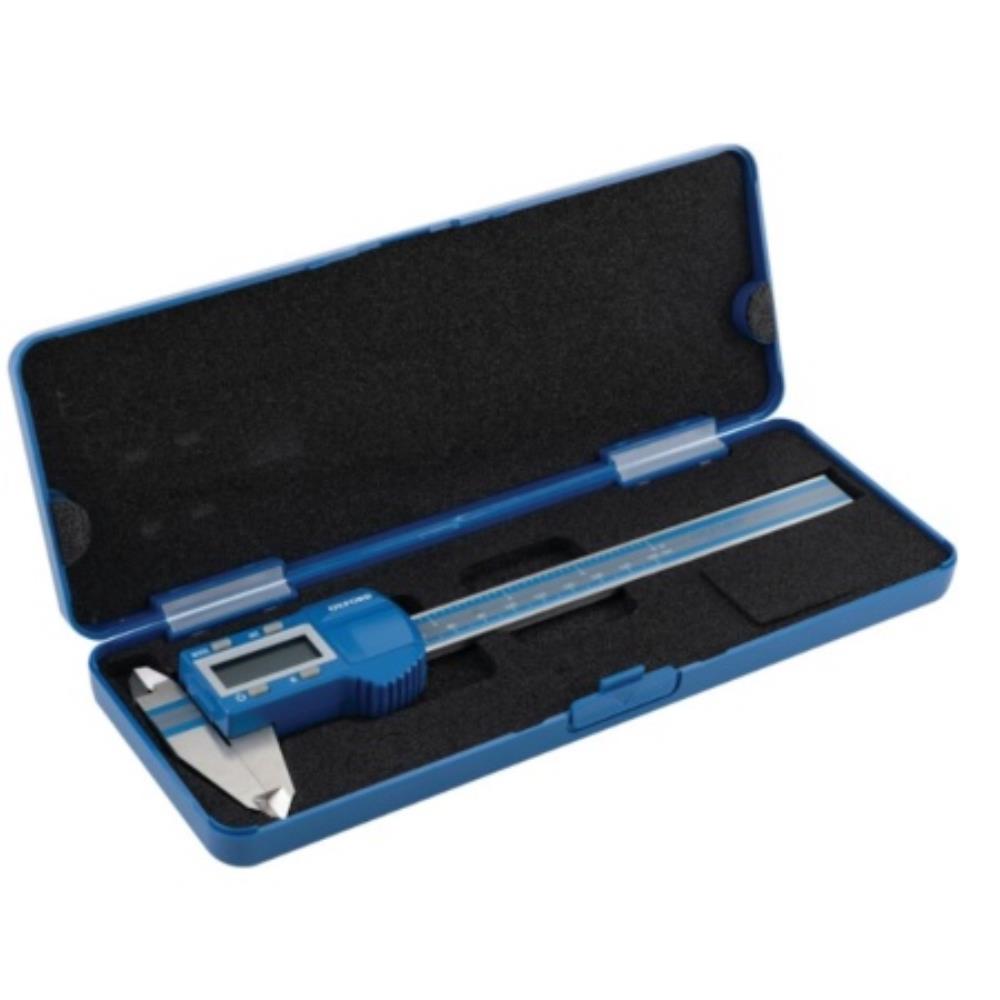 Oxford Digital Caliper 6"/150m | RUL2001 | DRAPER | SE