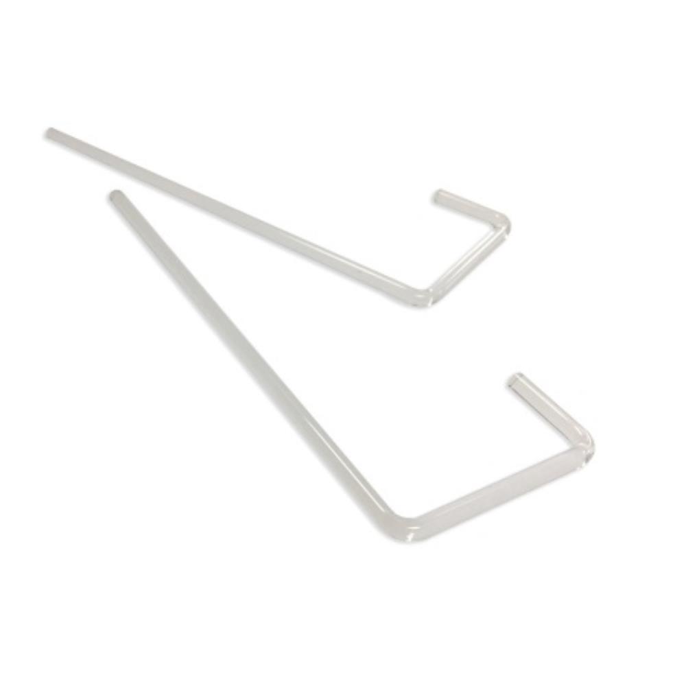 Glass spreaders, 90 bend | S4522-6EA | MERCK THIRD PARTY | SE