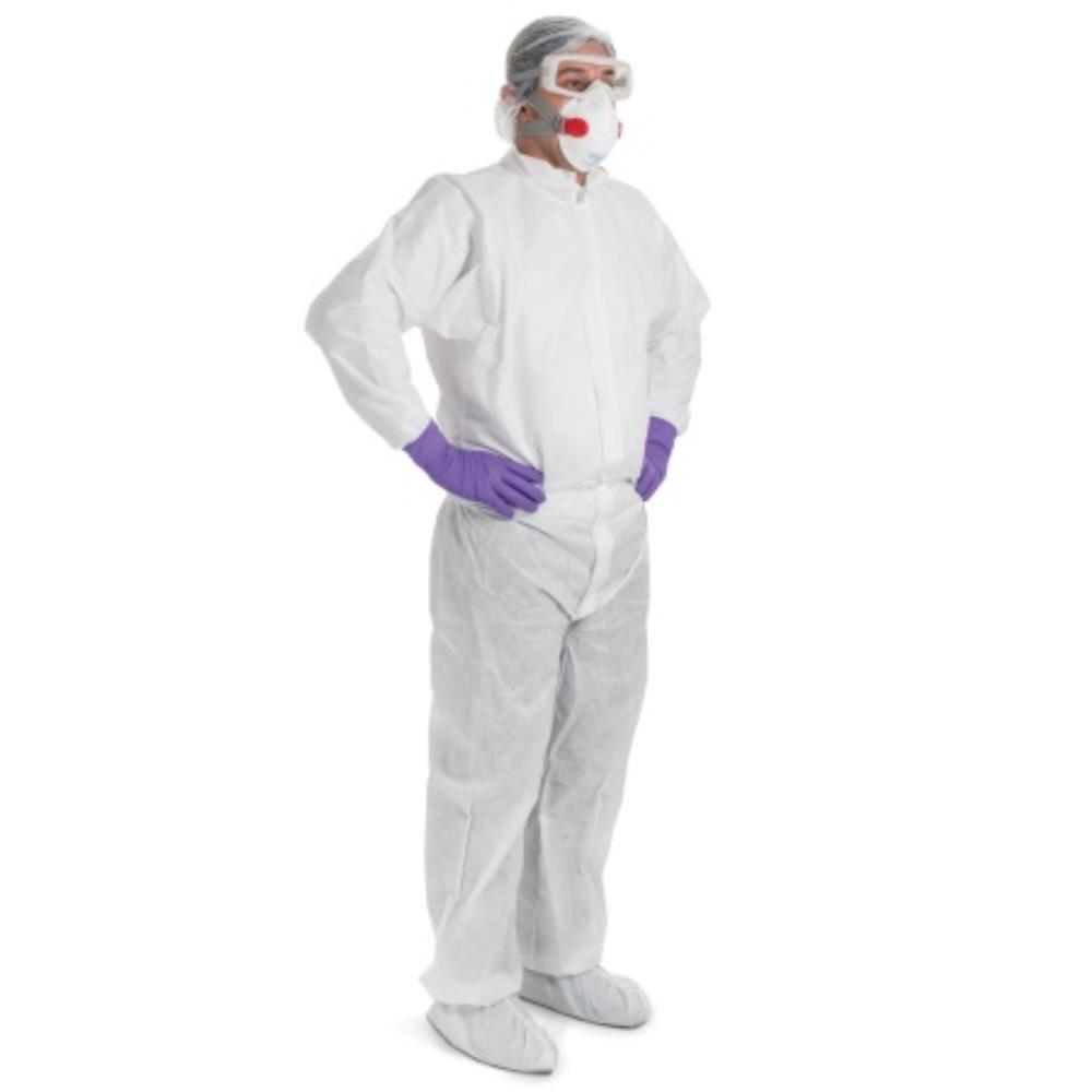 Kimtech A8 Non Sterile Apparel | SAF0348 | KIMBERLY CLARK | SE