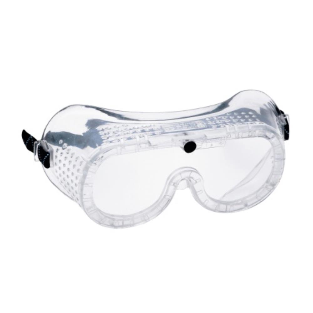 Safety Goggles Clear 600 Serie | SAF1100 | SE