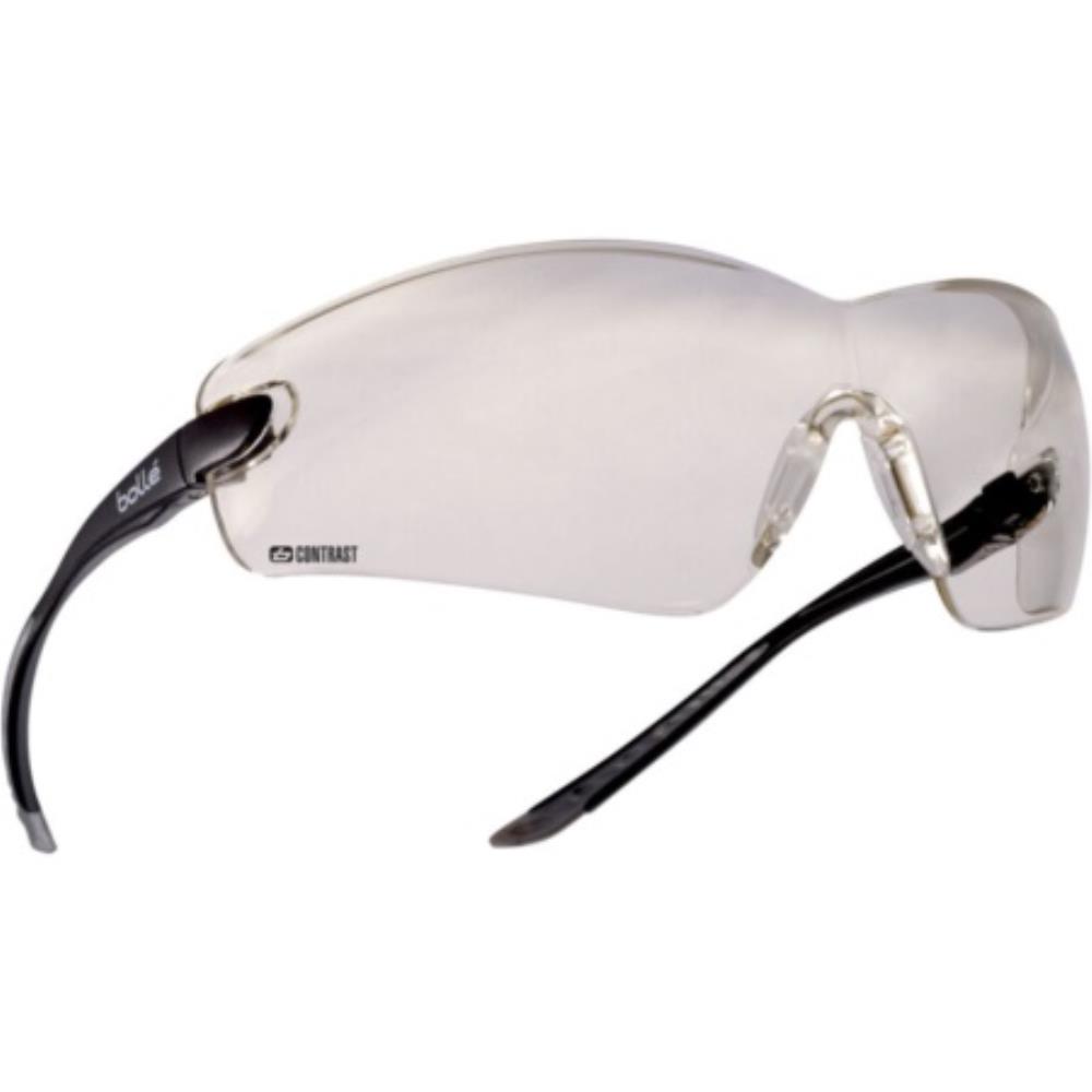 Bolle Cobra Safety Spectacles | SAF1861 | BOLLE | SE