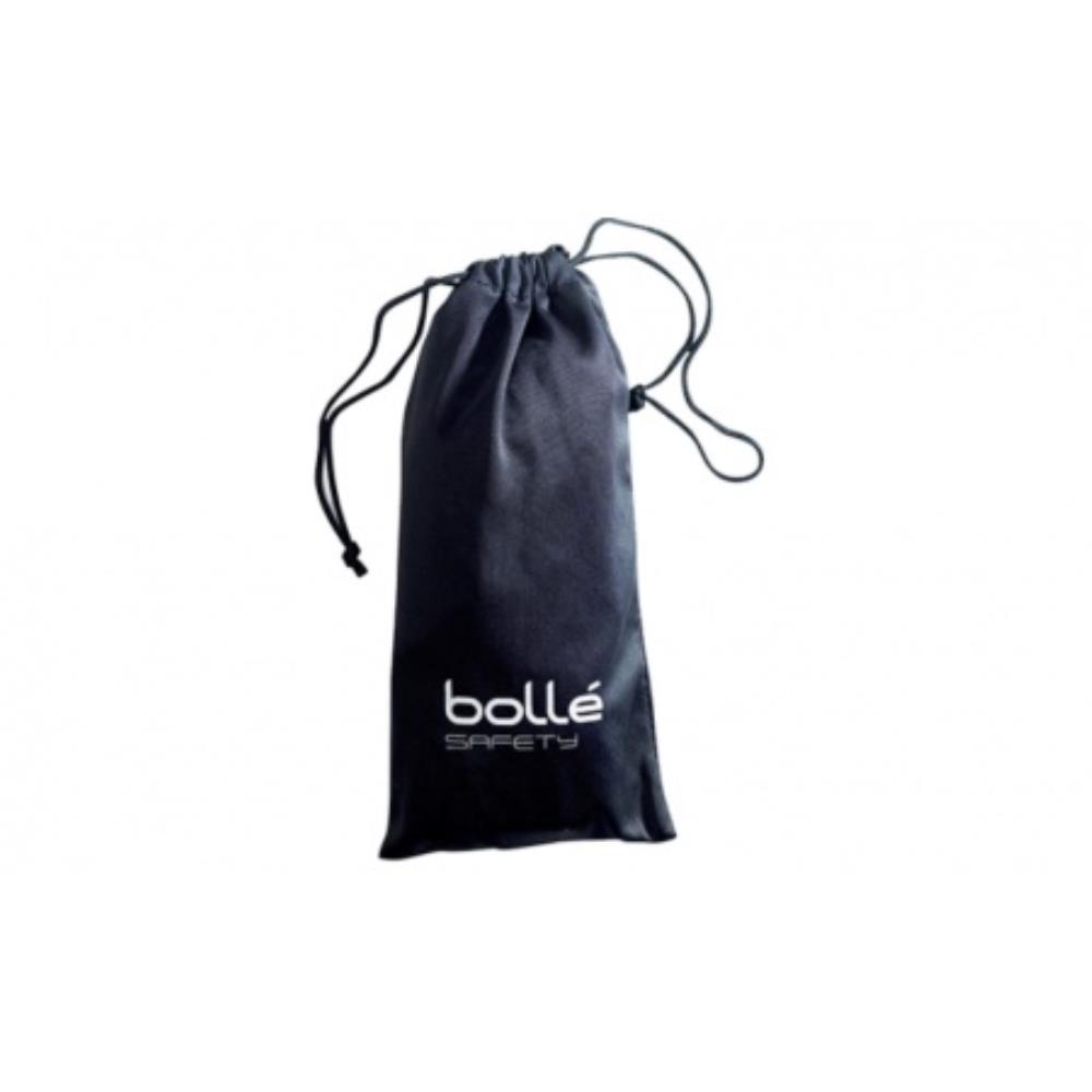 Bolle black microfibre bag for | SAF2616 | BOLLE | SE
