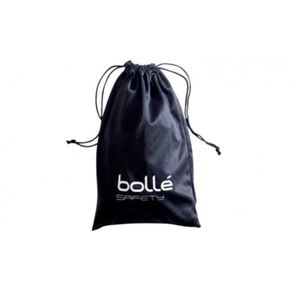 Bolle black microfibre bag for | SAF2618 | BOLLE | SE