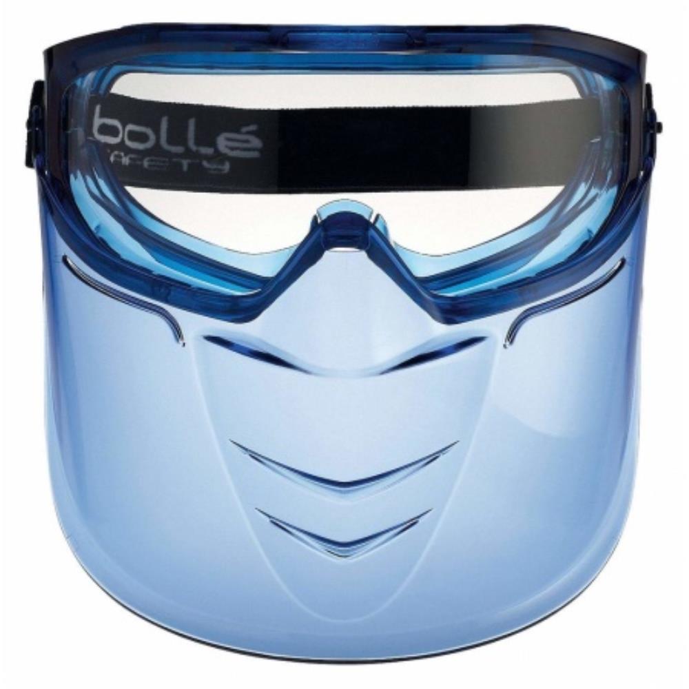 Bolle SUPERBLAST Polycarbonate | SAF3528 | BOLLE | SE