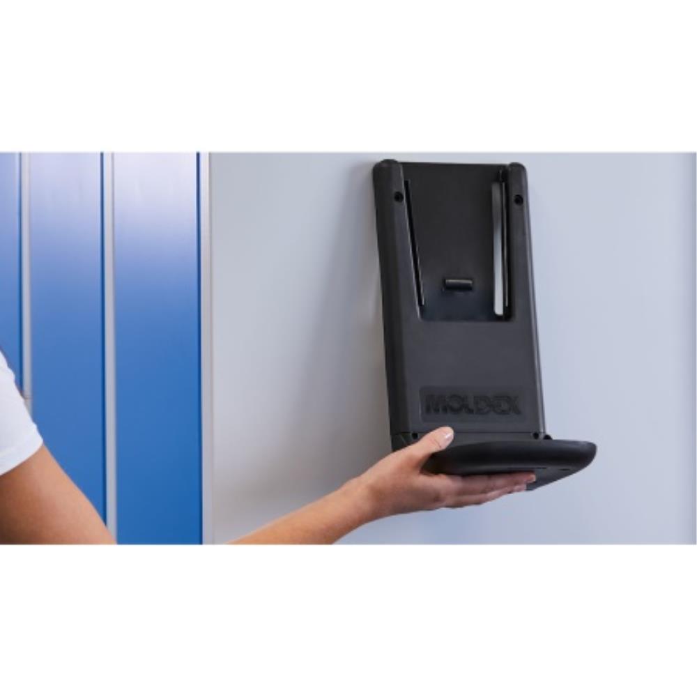 Moldex PlugStation Wall Mounti | SAF6468 | MOLDEX | SE