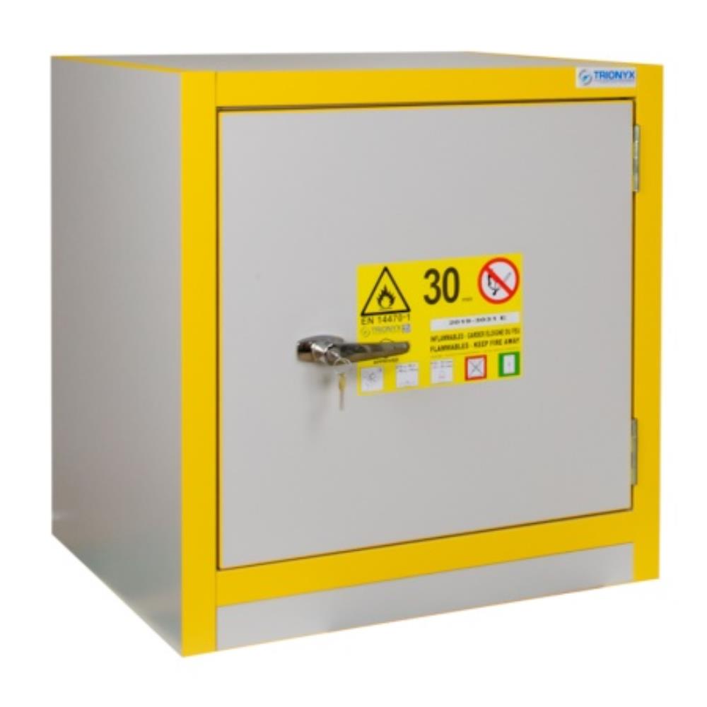 Ecosafe 3031E Equipped Underbe | SAF6957 | ECOSAFE | SE