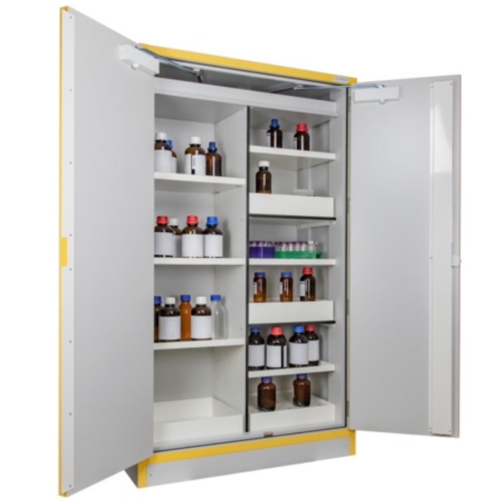 Ecosafe 3030M Range Multirisk | SAF6970 | ECOSAFE | SE