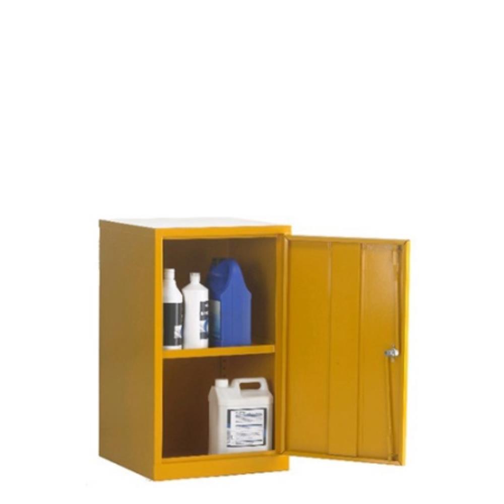 Flammable Liquid Storage Cabin | SAF8800 | SE