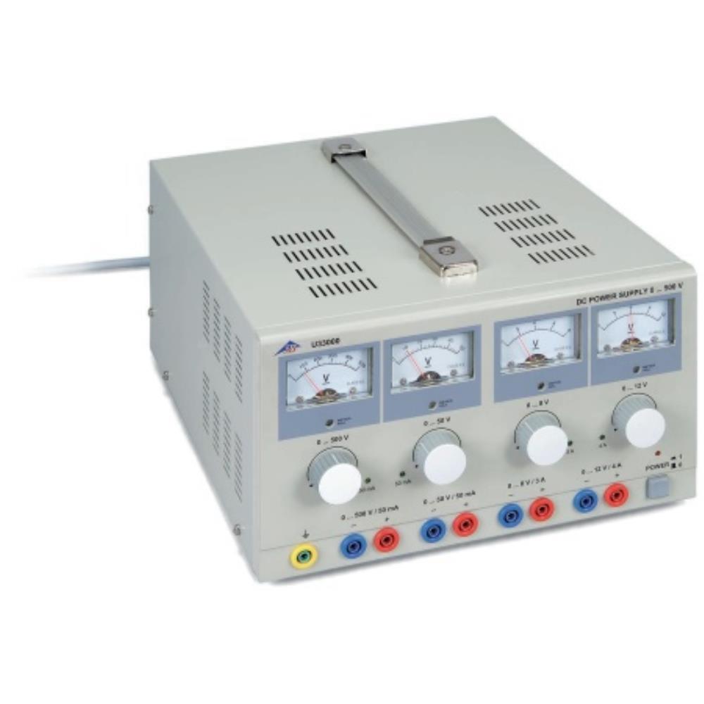 HT power supplies? | Science Technician Community