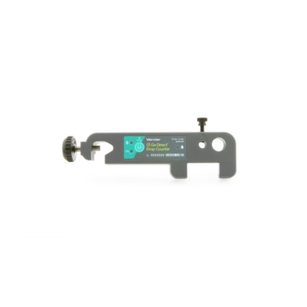Vernier Go Direct Drop Counter | SE157384 | VERNIER | SE