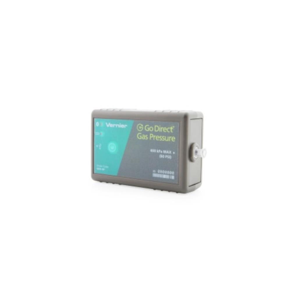 Vernier Go Direct Gas Pressure | SE157408 | VERNIER | SE