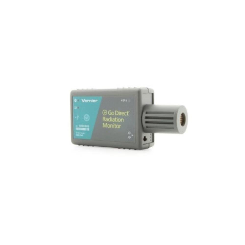 Vernier Go Direct Radiation Mo | SE157464 | VERNIER | SE