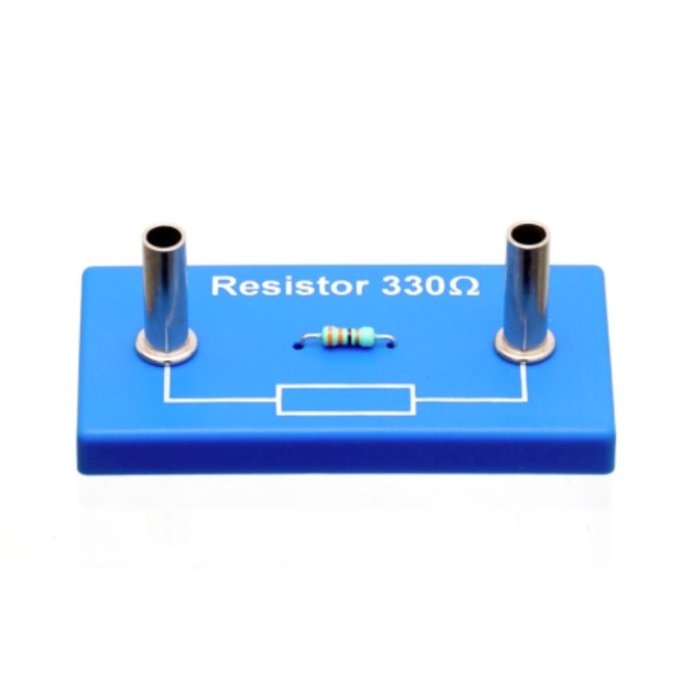 Resistor 330 Ohm | SE2062 | EISCO | SE